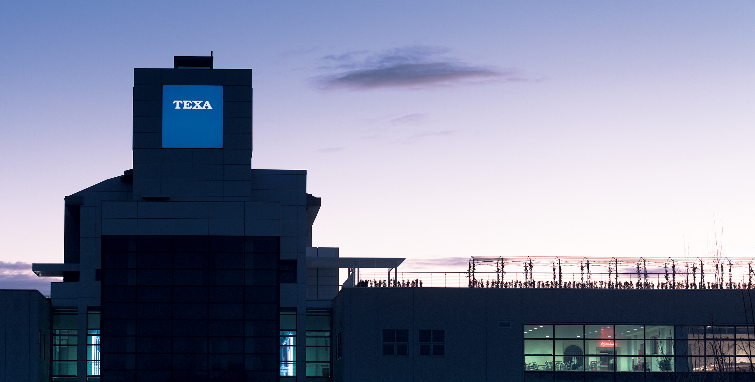 PASS-THRU - TEXA do Brasil