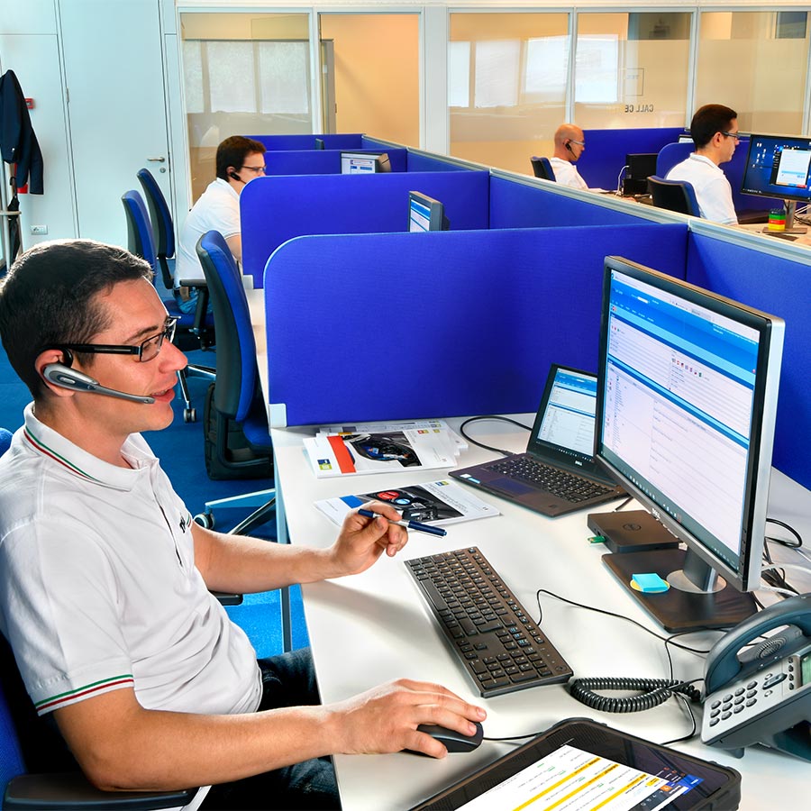 Serviços pós-venda e assistência - TEXA do Brasil