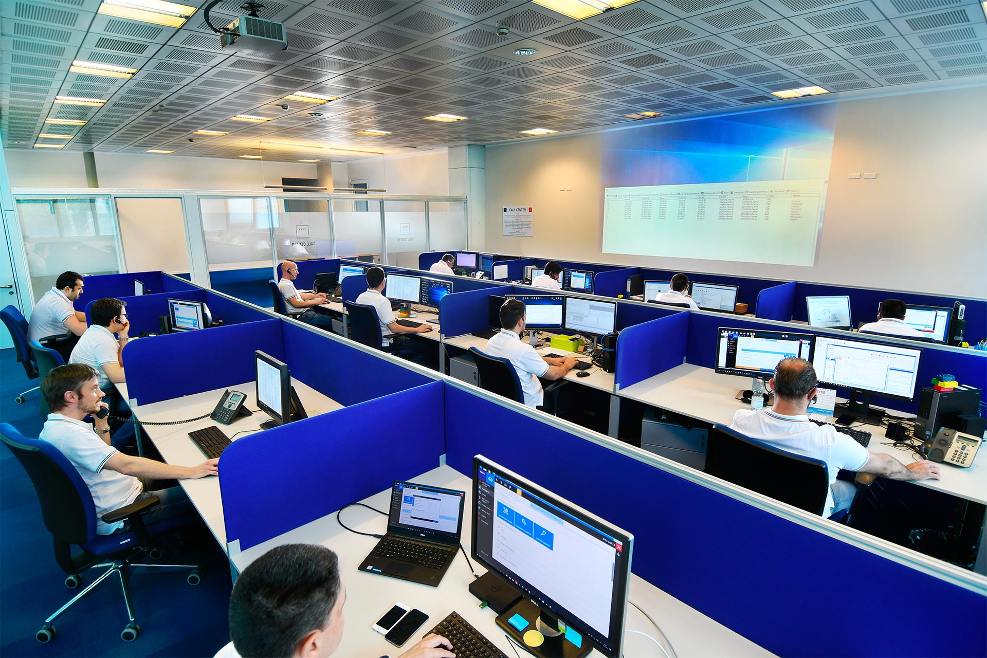 Serviços pós-venda e assistência - TEXA do Brasil