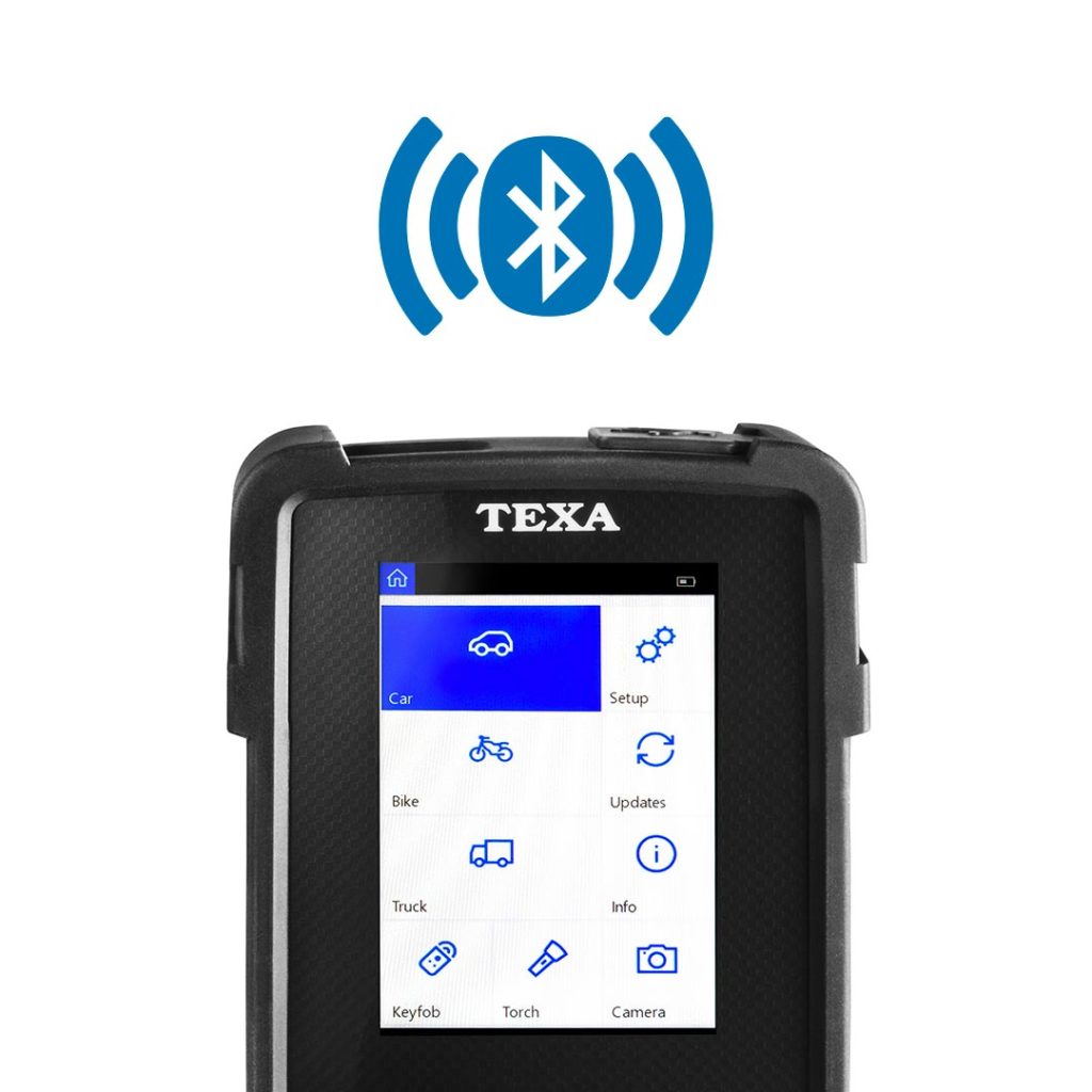 ferramenta de gerenciamento dos pneus