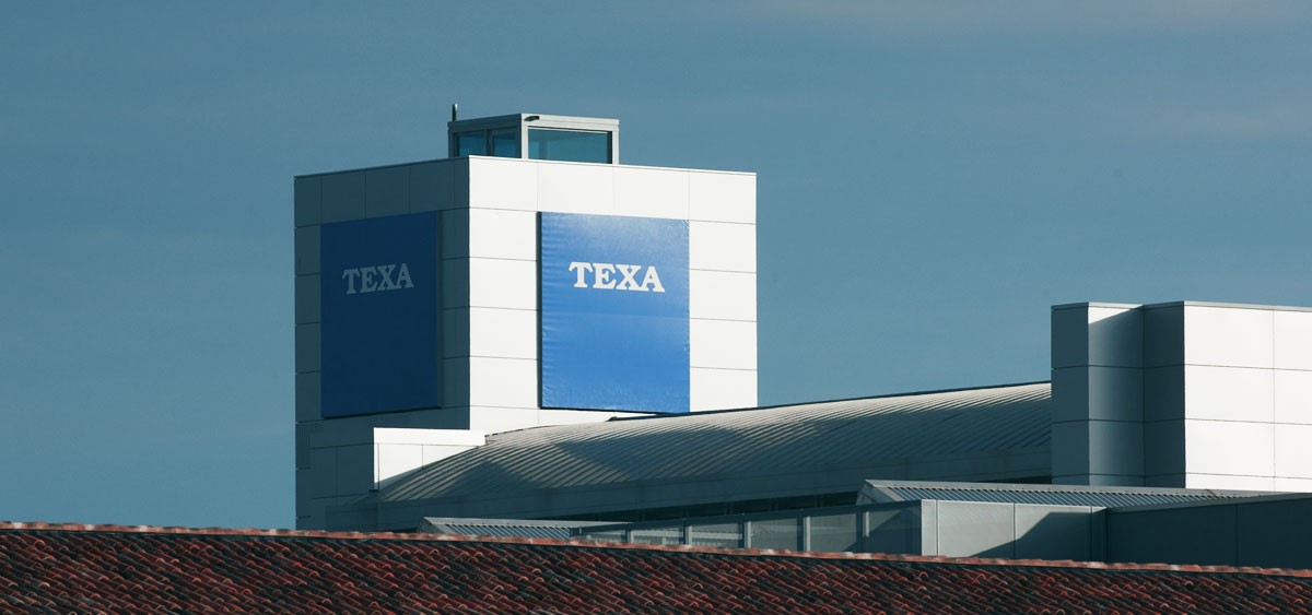 TEXA do Brasil - Test Drive