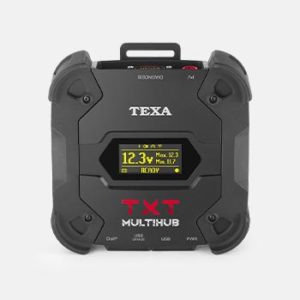 TEXA do Brasil - Diagnóstico multimarcas e recicladoras de A/C