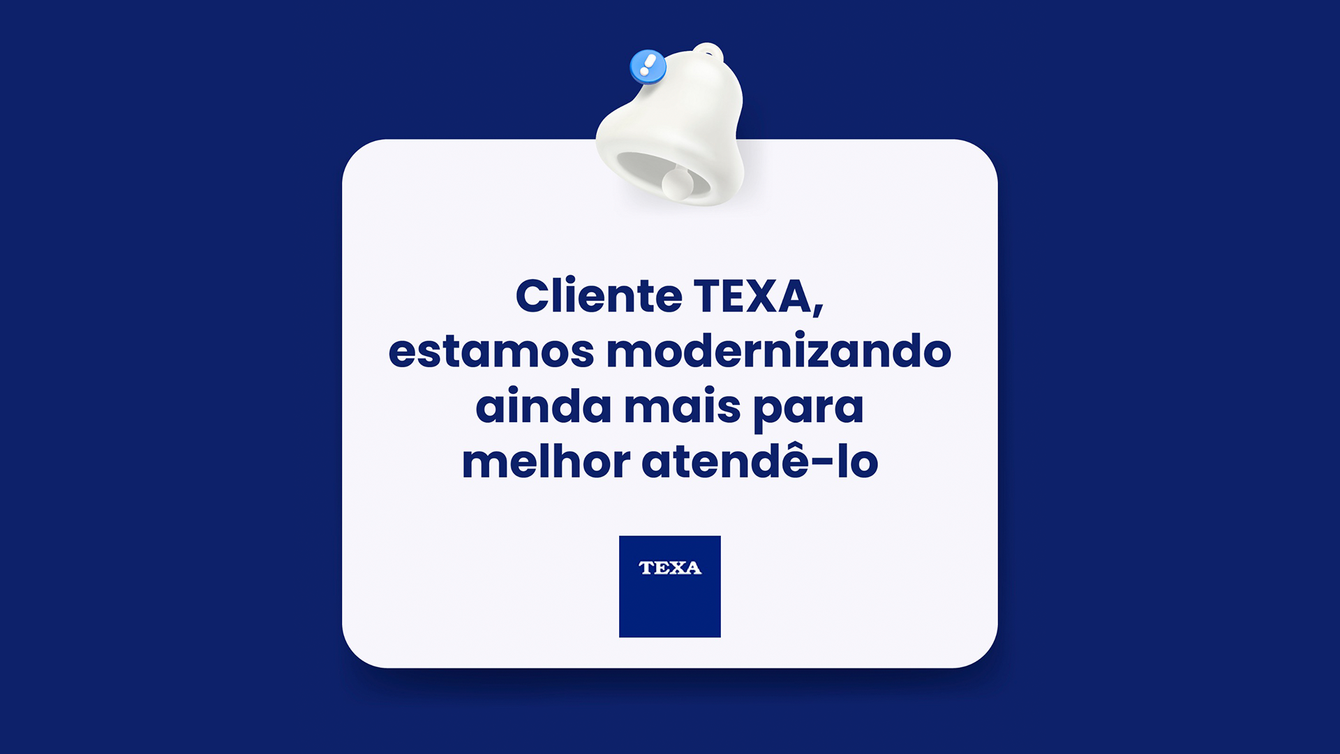 TEXA do Brasil - Diagnóstico multimarcas e recicladoras de A/C