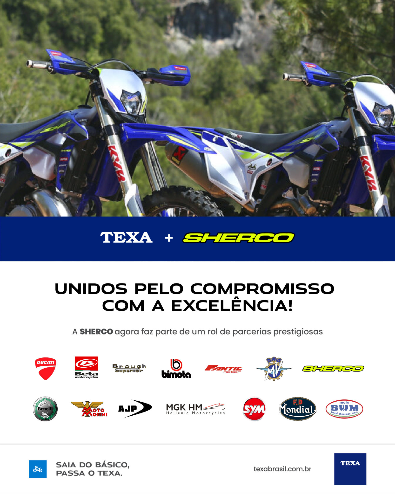 TEXA do Brasil - Diagnóstico multimarcas e recicladoras de A/C